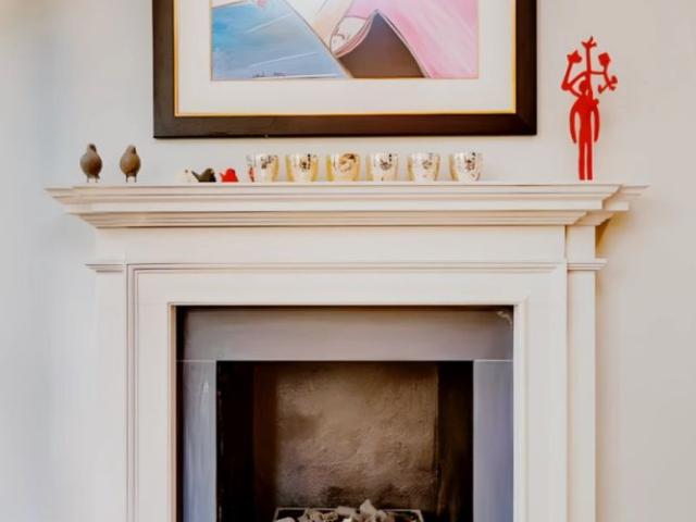 2 Bed 2 Bath, Flat 9, Riverpark Court, 22 23