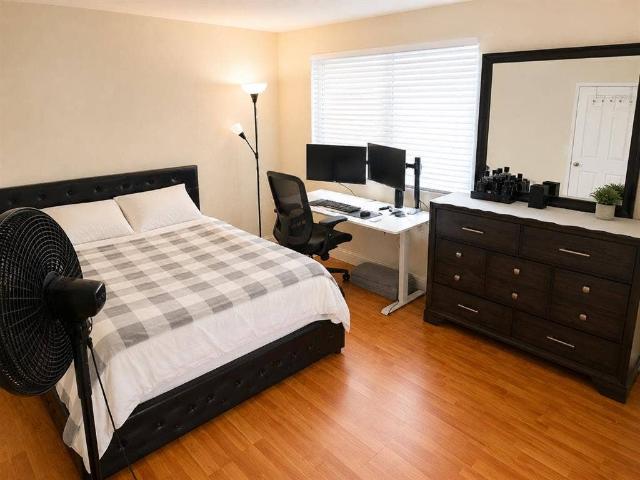 2 bed, 2 bath furnished Apt $2500