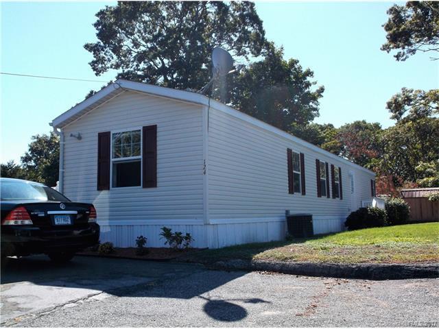 2 Bed 2 Bath House 124 B ST for sale in Groton, Connecticut