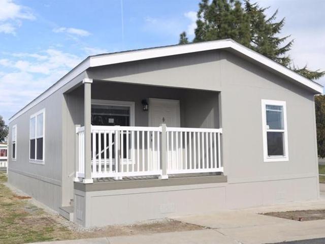 2 Bed 2 Bath House 1650 VILLA AVE #50 for sale in Clovis, California