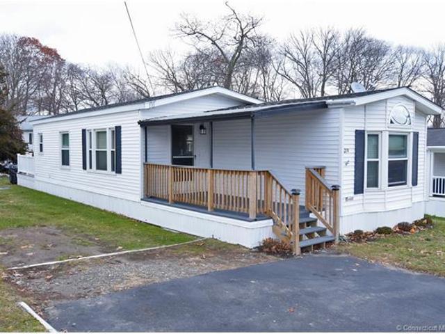 2 Bed 2 Bath House 21 D ST for sale in Groton, Connecticut