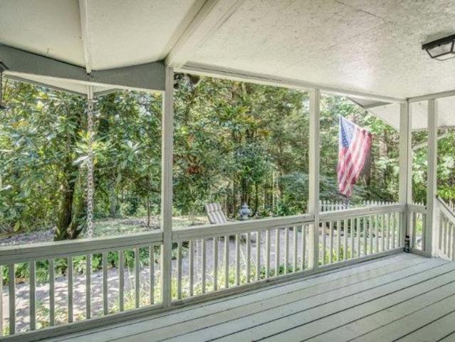 2 Bed 2 Bath House 45 FLAT CREEK CIR for sale in Blue Ridge, Georgia