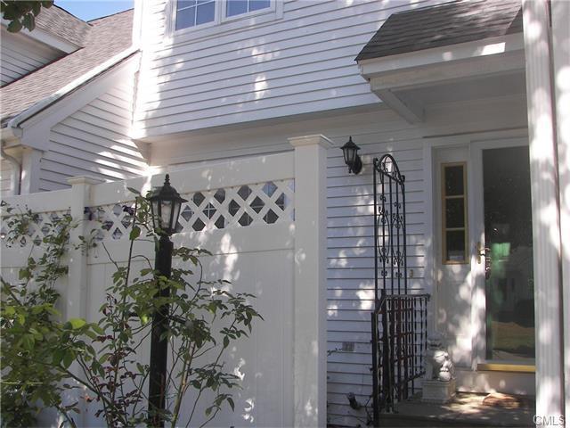 2 Bed 2 Bath House 58 QUARRY RIDGE RD #58 for sale in New Preston Marble Dale, Connecticut