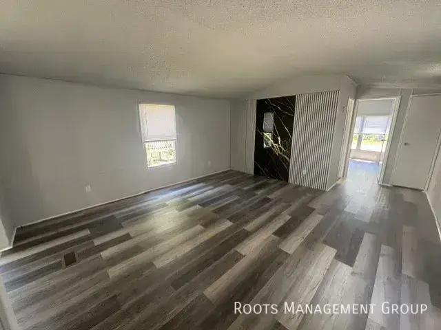 2 Bed 2 Bath Home Available for Lease at Royal Highlander Apply Now!