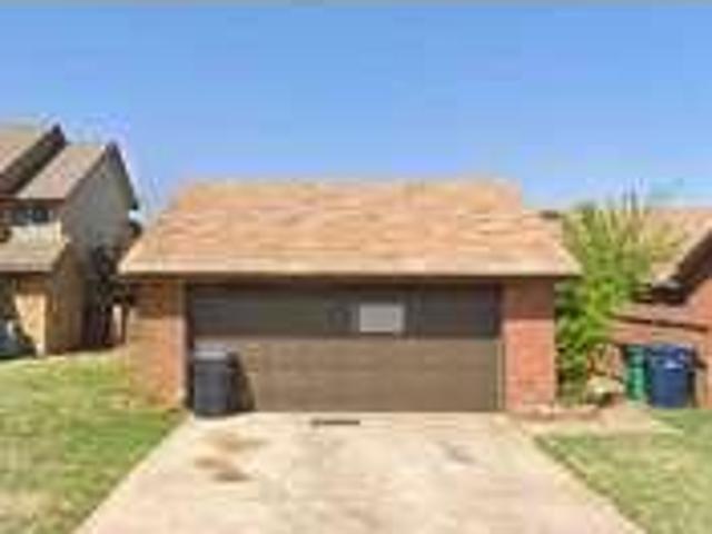 2 Bed 2 Bath in OKC!