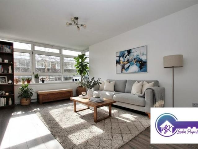 2 Bed 2 Bath In St John's Wood NW8