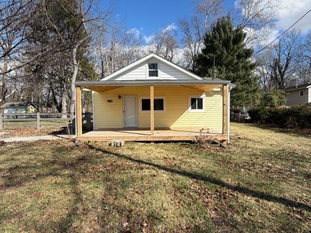 2 Bed | 2 Bath | Office/Flex Room | 1 Acre Lot | Pickerington Schools