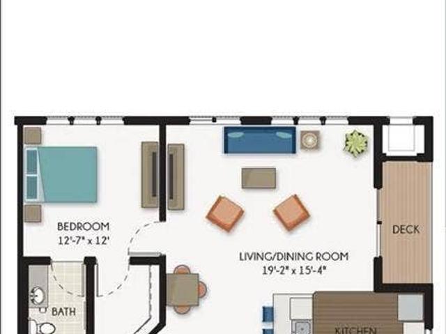 2 bed 2 bath, looking for roommate!