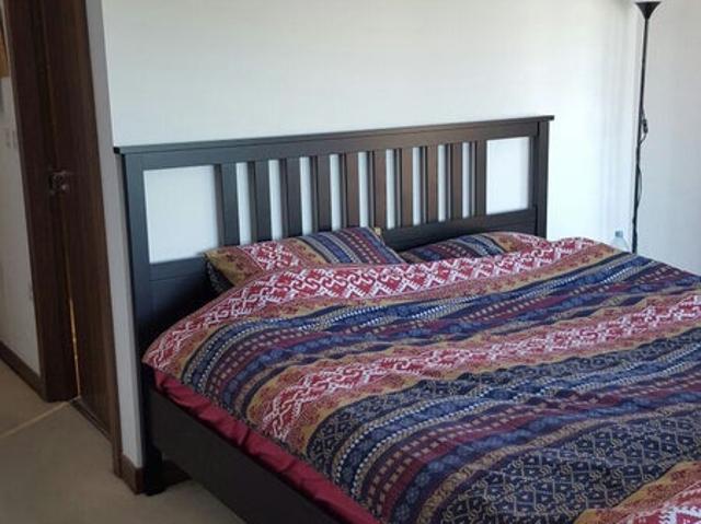 2 bed 2 bath LUXURY flat Stratford