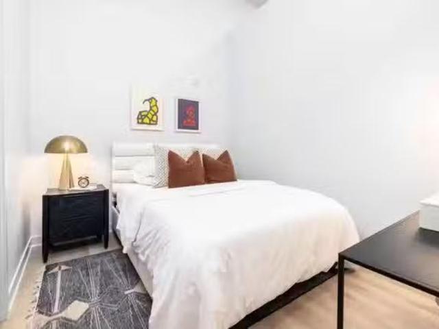 2 Bed 2 Bath Lynton with Den