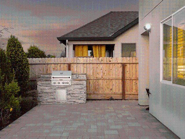 2 Bed, 2 Bath New Home plan in Tulare, CA