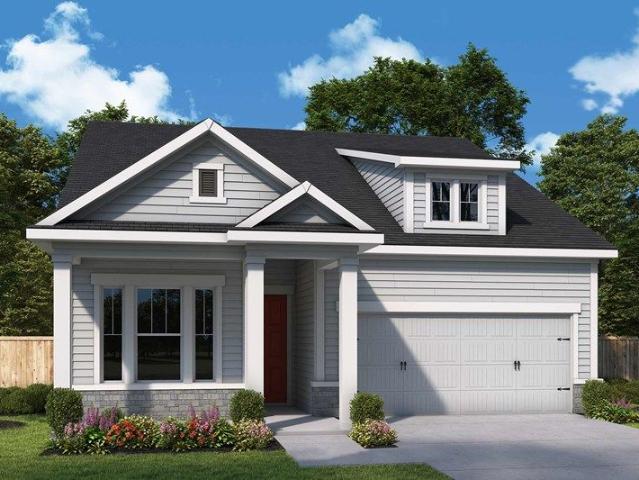 2 Bed, 2 Bath New Home plan in Waxhaw, NC