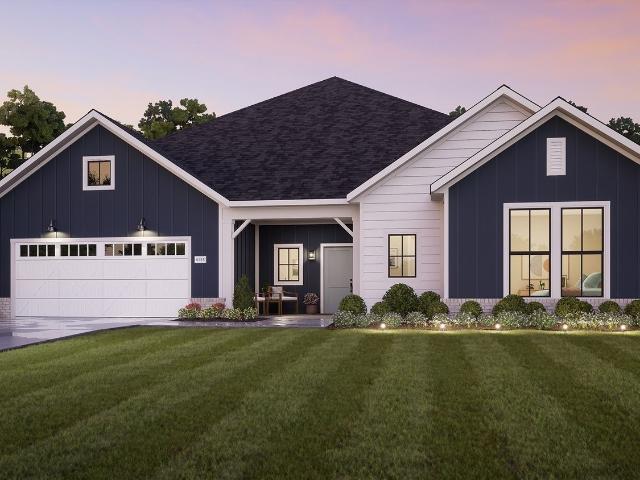 2 Bed, 2 Bath New Home plan in Westfield, IN