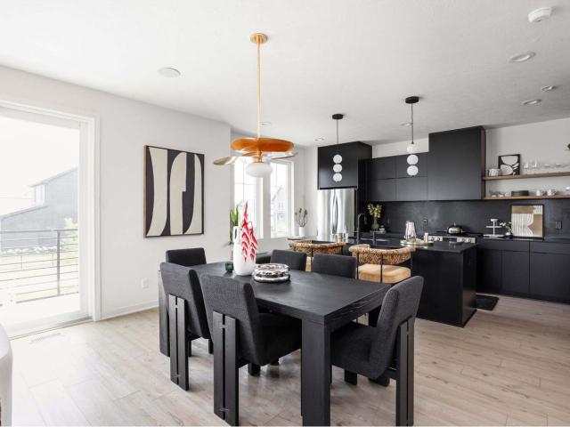 2 Bed, 2 Bath New Home plan in Westfield, IN