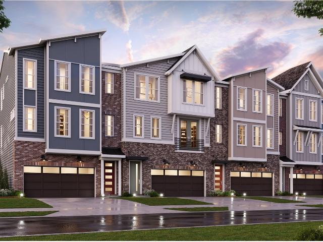 2 Bed, 2 Bath New Home plan in Zionsville, IN