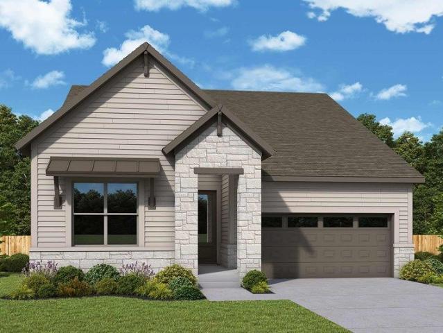 2 Bed, 2 Bath New Home plan in Zionsville, IN