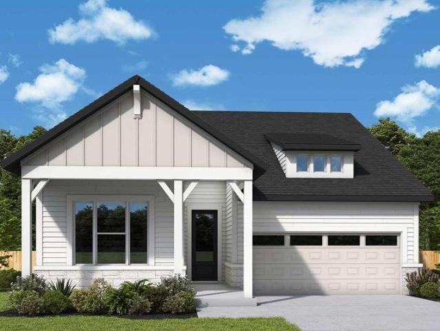2 Bed, 2 Bath New Home plan in Zionsville, IN