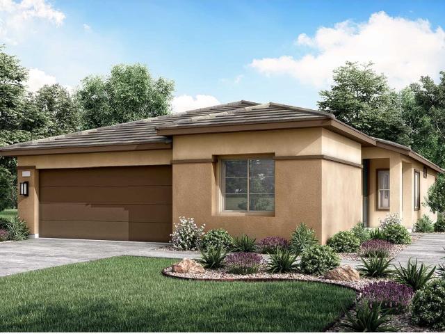 2 Bed, 2 Bath New Home plan in Beaumont, CA