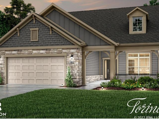 2 Bed, 2 Bath New Home plan in Beavercreek Township, OH