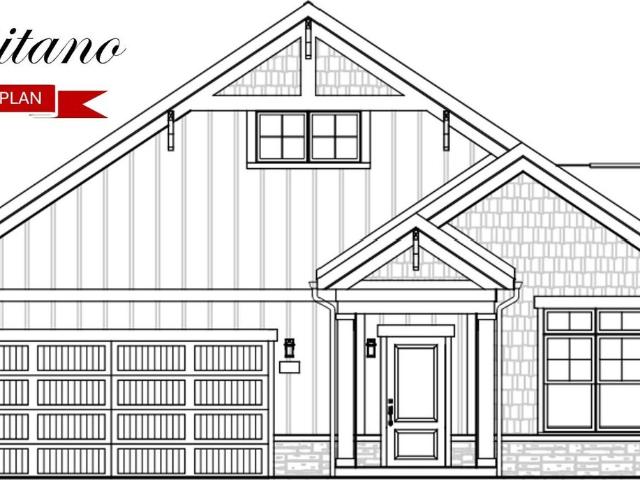 2 Bed, 2 Bath New Home plan in Beavercreek Township, OH