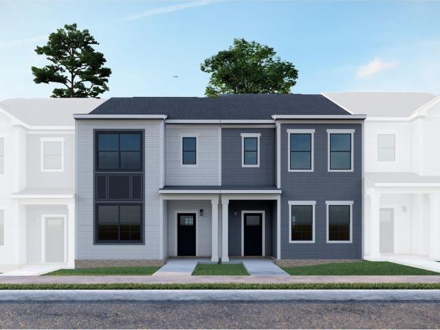 2 Bed, 2 Bath New Home plan in Blacksburg, VA