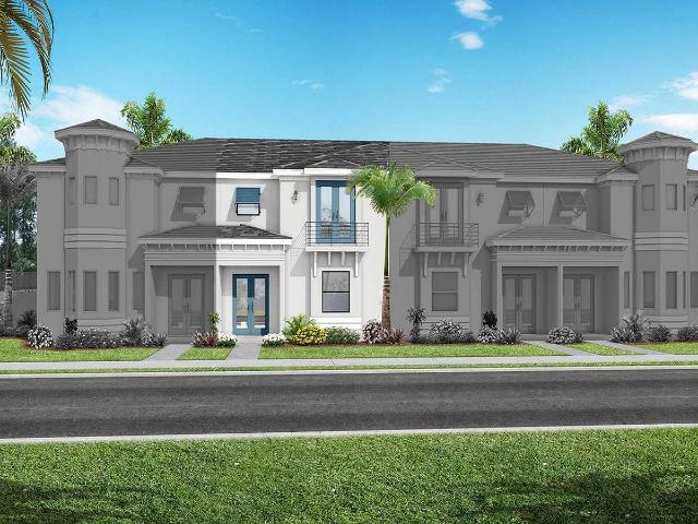 2 Bed, 2 Bath New Home plan in Bradenton, FL