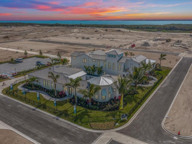 2 Bed, 2 Bath New Home plan in Bradenton, FL