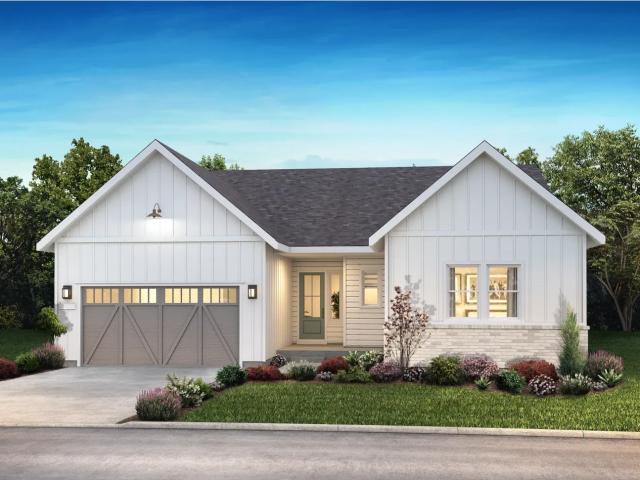 2 Bed, 2 Bath New Home plan in Castle Pines, CO
