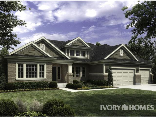 2 Bed, 2 Bath New Home plan in Coalville, UT