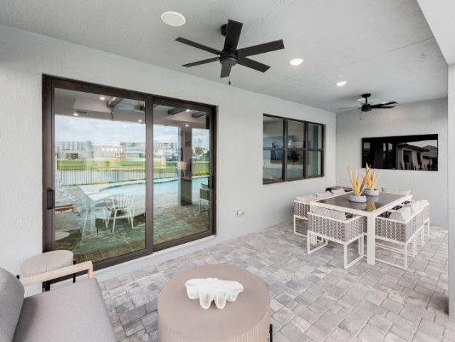 2 Bed, 2 Bath New Home plan in Englewood, FL