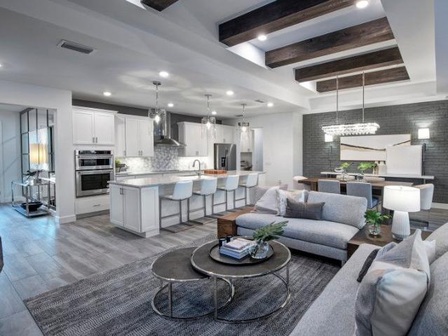 2 Bed, 2 Bath New Home plan in Englewood, FL