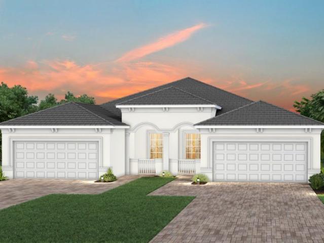 2 Bed, 2 Bath New Home plan in Englewood, FL