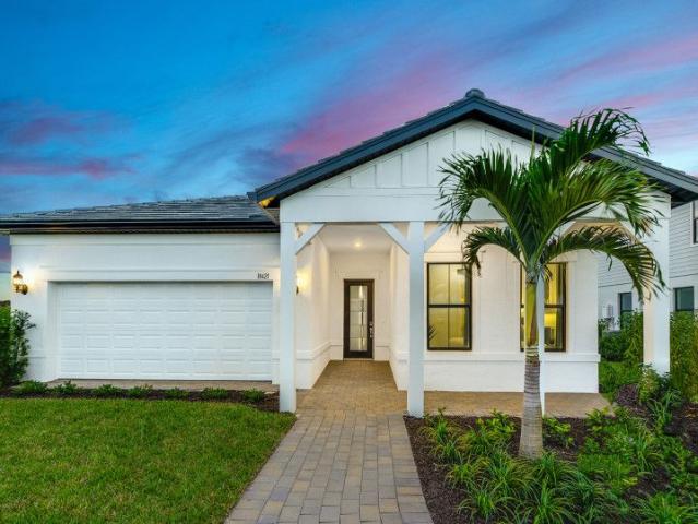 2 Bed, 2 Bath New Home plan in Estero, FL