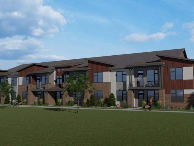 3 Bed, 2 Bath New Home plan in Fort Collins, CO