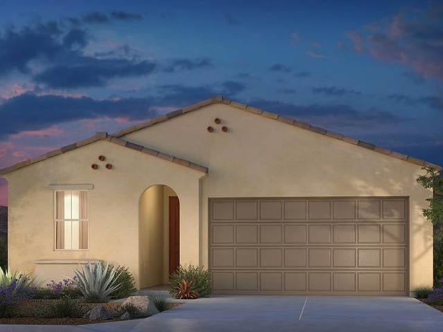 2 Bed, 2 Bath New Home plan in Goodyear, AZ