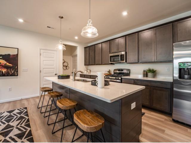 2 Bed, 2 Bath New Home plan in Glen Allen, VA