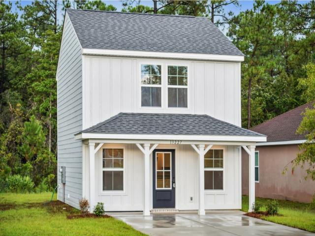 2 Bed, 2 Bath New Home plan in Gulfport, MS