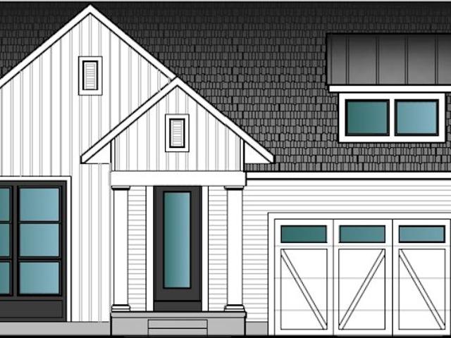 2 Bed, 2 Bath New Home plan in Haslett, MI