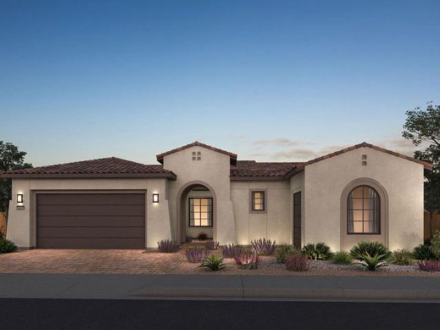 2 Bed, 2 Bath New Home plan in Henderson, NV