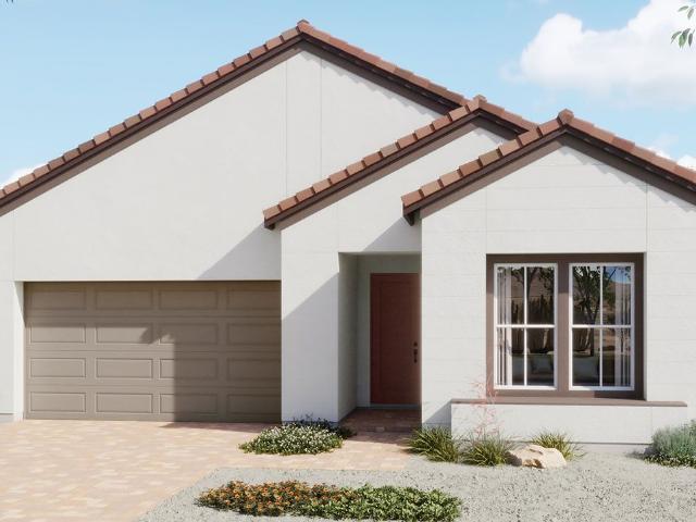 2 Bed, 2 Bath New Home plan in Henderson, NV