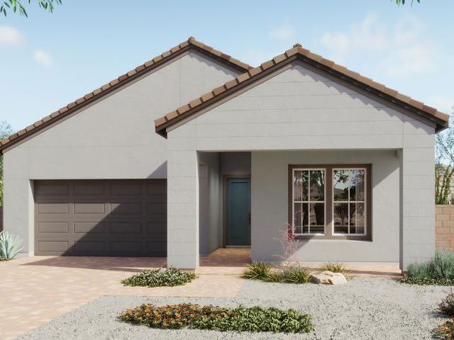 2 Bed, 2 Bath New Home plan in Henderson, NV