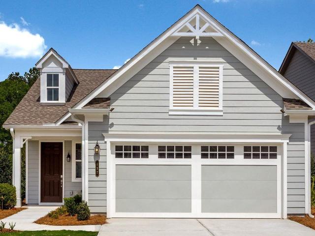 2 Bed, 2 Bath New Home plan in Hoschton, GA