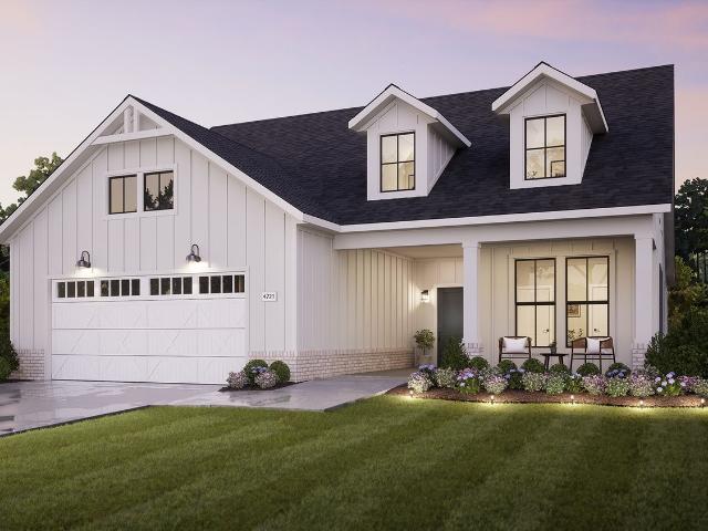 2 Bed, 2 Bath New Home plan in Huntersville, NC