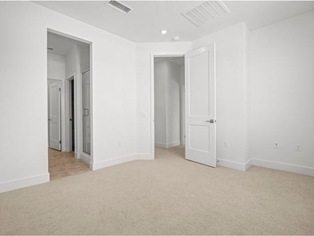2 Bed, 2 Bath New Home plan in Huntington Beach, CA