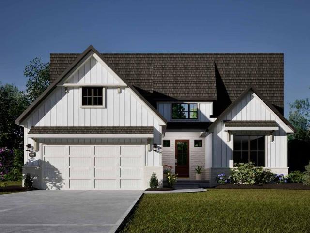 2 Bed, 2 Bath New Home plan in Independence, OH