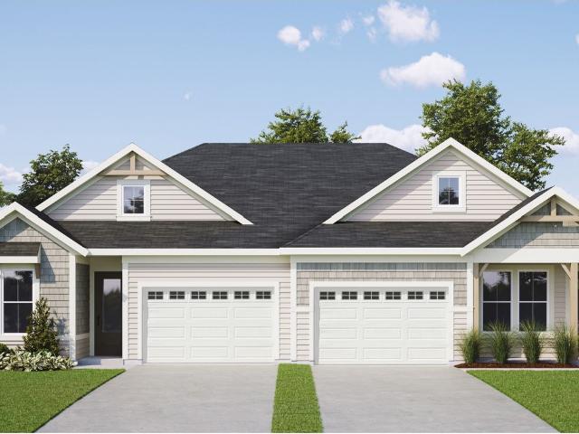 2 Bed, 2 Bath New Home plan in Inlet Beach, FL