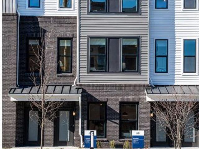 2 Bed, 2 Bath New Home plan in Kearny, NJ