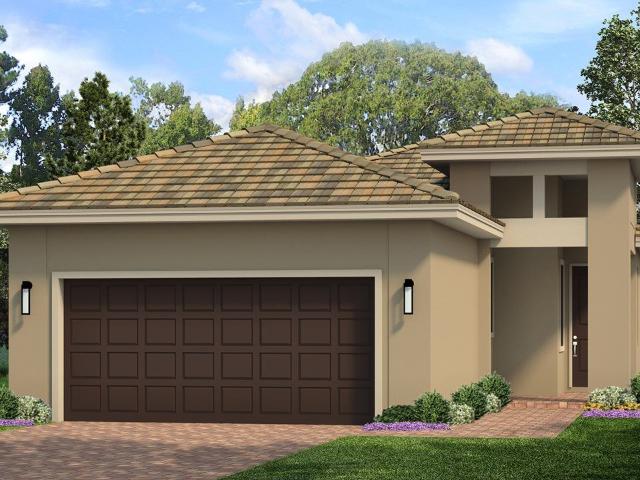 2 Bed, 2 Bath New Home plan in Lakewood Ranch, FL