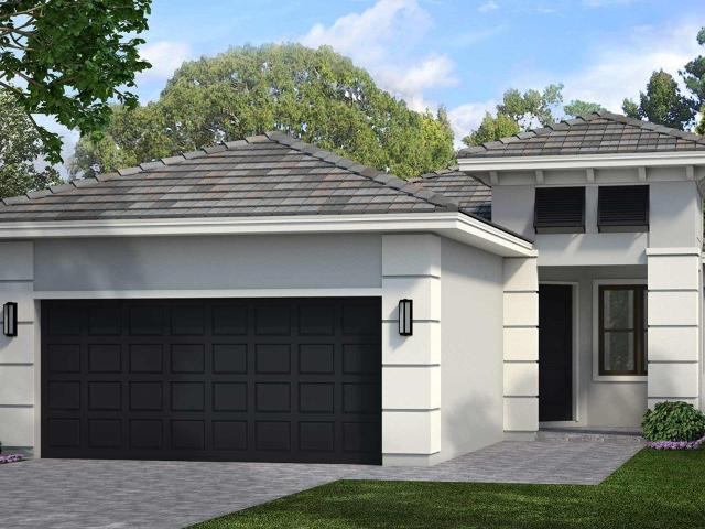 2 Bed, 2 Bath New Home plan in Lakewood Ranch, FL