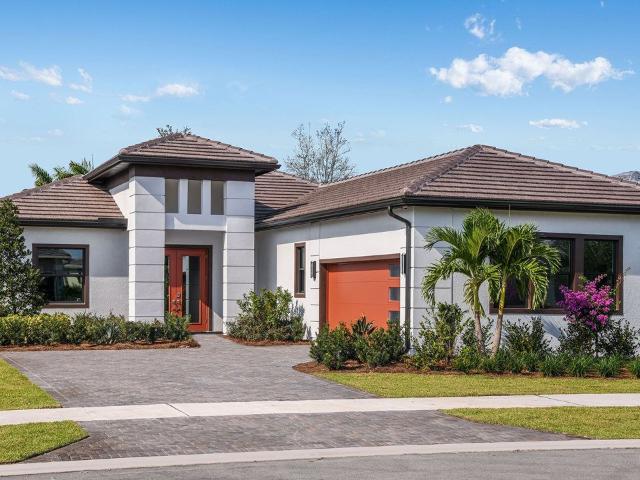 2 Bed, 2 Bath New Home plan in Lakewood Ranch, FL